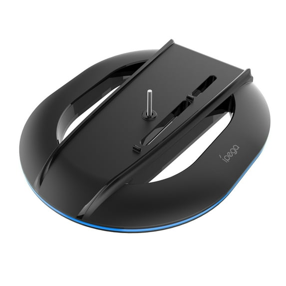 PS5 Pro/PS5 Slim Universal Vertical Stand - Heavy-Duty Console Base for ...