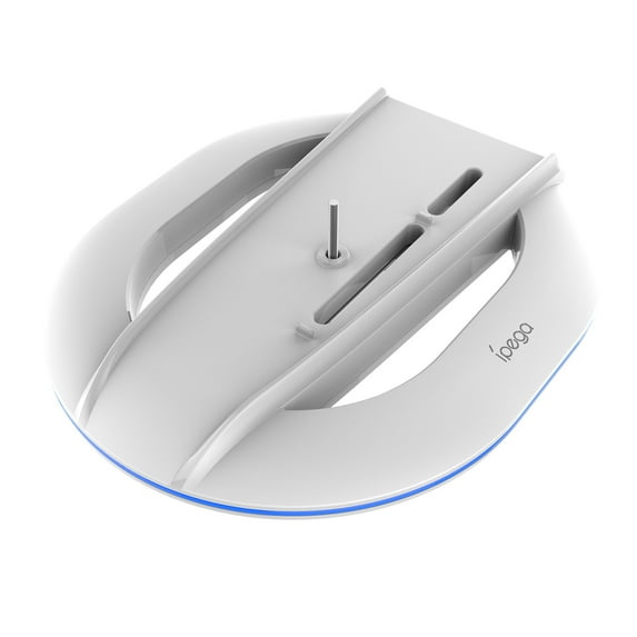 PS5 Pro/PS5 Slim Universal Vertical Stand - Heavy-Duty Console Base for ...