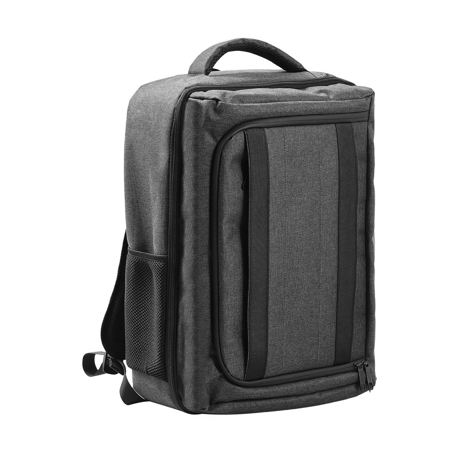 PS5 Slim Backpack - Large Shockproof Travel Case for Console ...