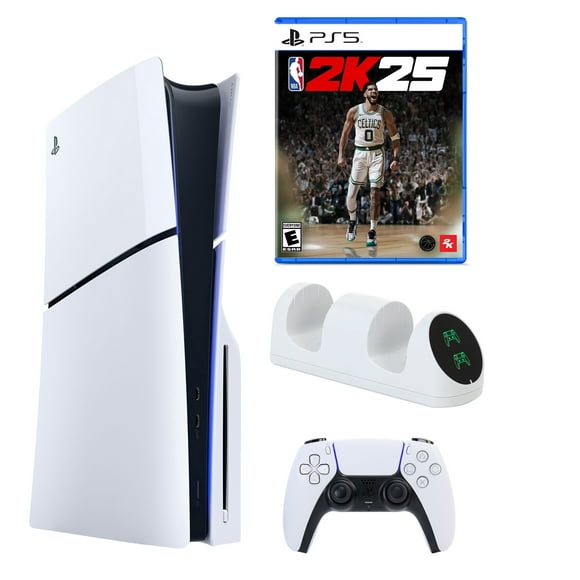 NBA 2K25 in NBA 2K - Walmart.com