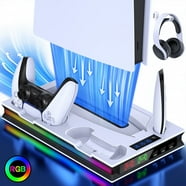 USA GEAR PlayStation 4 Pro Case/Sony PS4 Pro 4K Travel Console Carrying ...