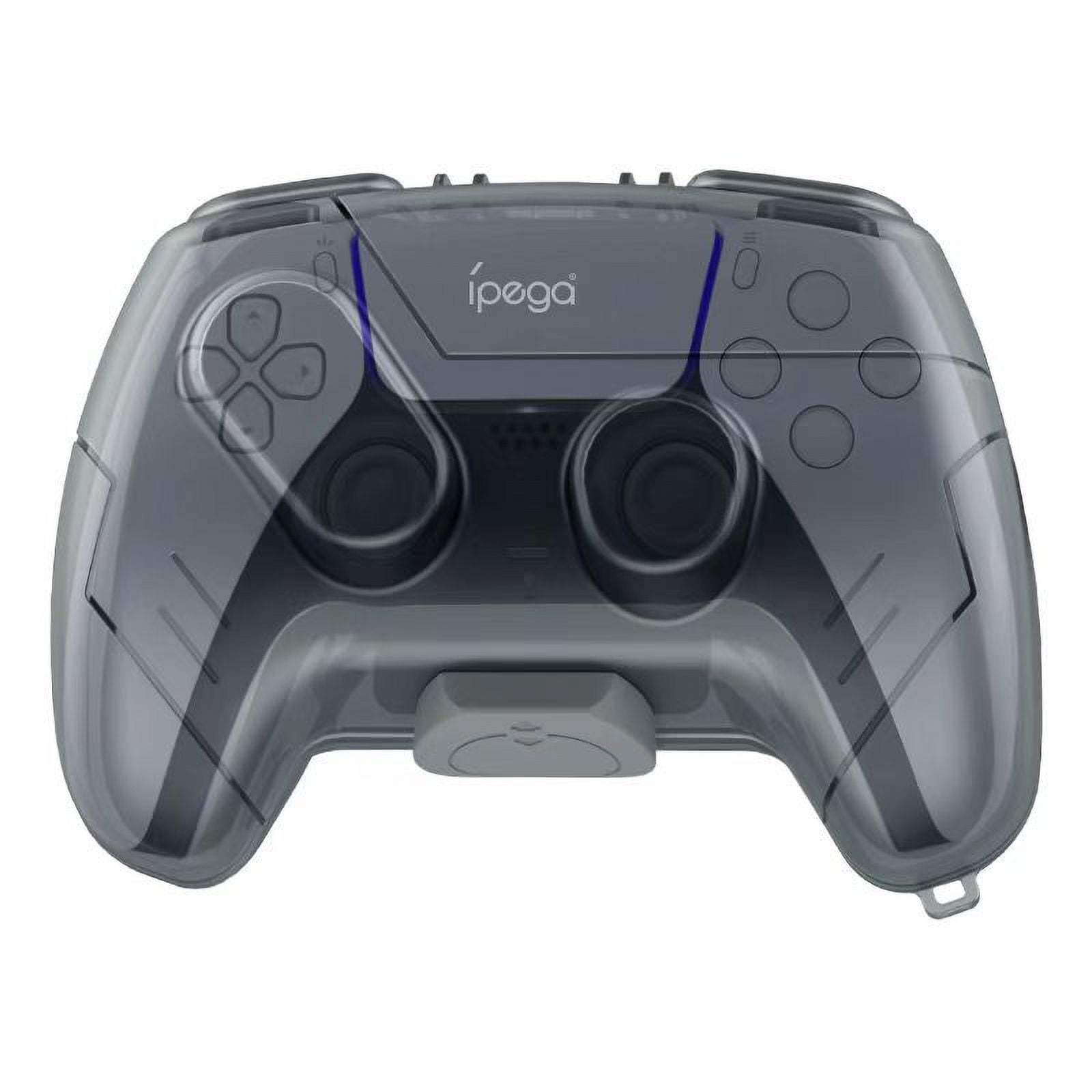 PS5/Xbox Series X|S Universal Camouflage Controller Case - 2-in-1 ...