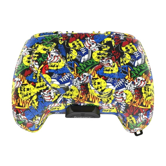 PS5/Xbox Series X|S Universal Camouflage Controller Case - 2-in-1 ...