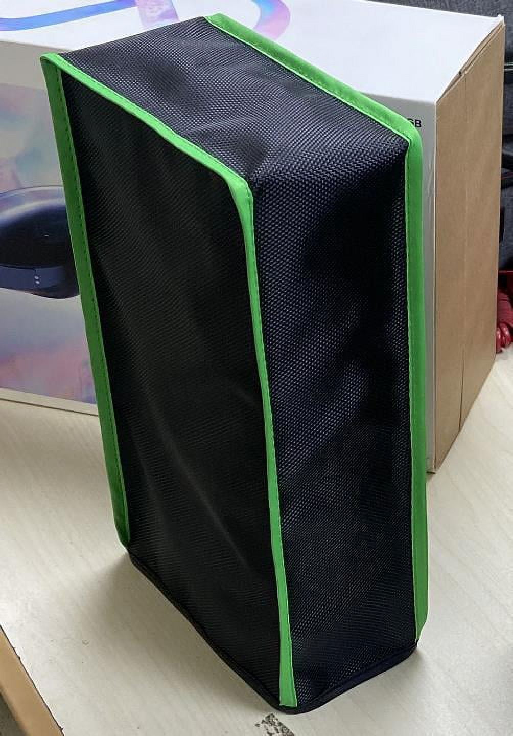 PS5 dust cover thin minimalist version suitable for thin game console ...