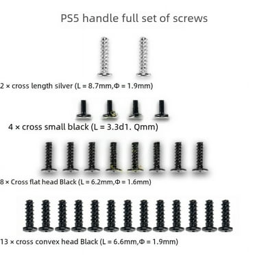 Frigidaire 316240600 Igniter Screw - Walmart.com