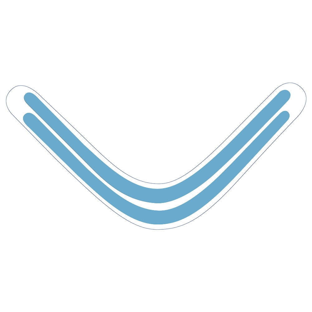 PS5 led Light luminous Sticker Light strip Sticker gradient Light ...