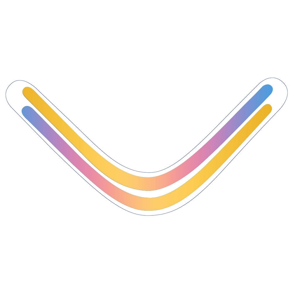 PS5 led Light luminous Sticker Light strip Sticker gradient Light ...