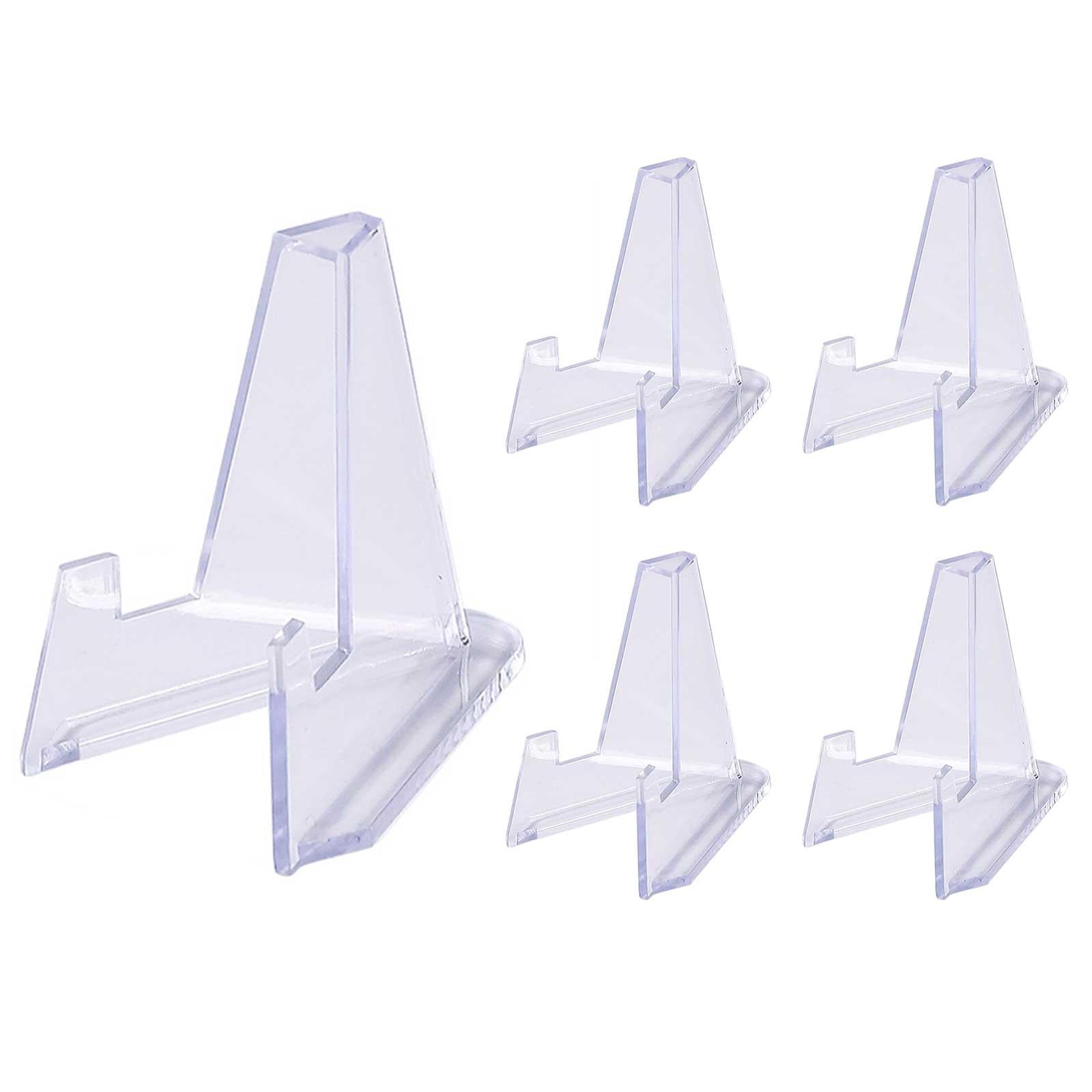 PSA Card Stand Display Stands Large Small Box Paper Clip Holde DE Hot ...