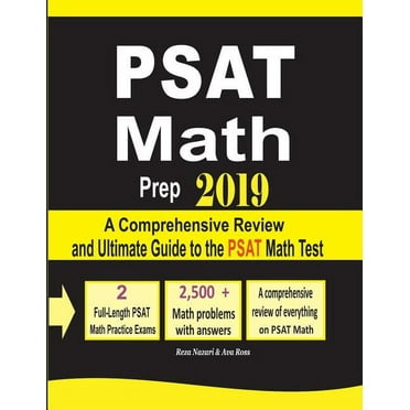 THEA Mathematics Prep 2019 : A Comprehensive Review and Ultimate Guide ...