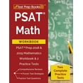PSAT Math Workbook: PSAT Prep 2018 & 2019 Mathematics Workbook & 2 ...
