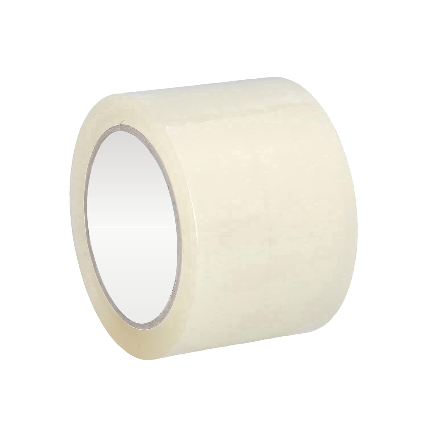 PSBM Clear Acrylic Carton Sealing Tape 2.83 Inch x 110 Yards 1.9 Mil ...