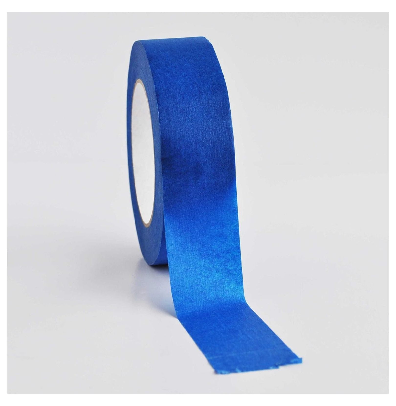 PSBM Blue Painters Tape, 1.5 Inch x 60 Yards, 16 Pack, Bulk Multipack ...