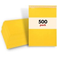 JAM Bubble Mailers, 12x15.5, Red Matte, 12/Pack, Peel & Seal - Walmart.com