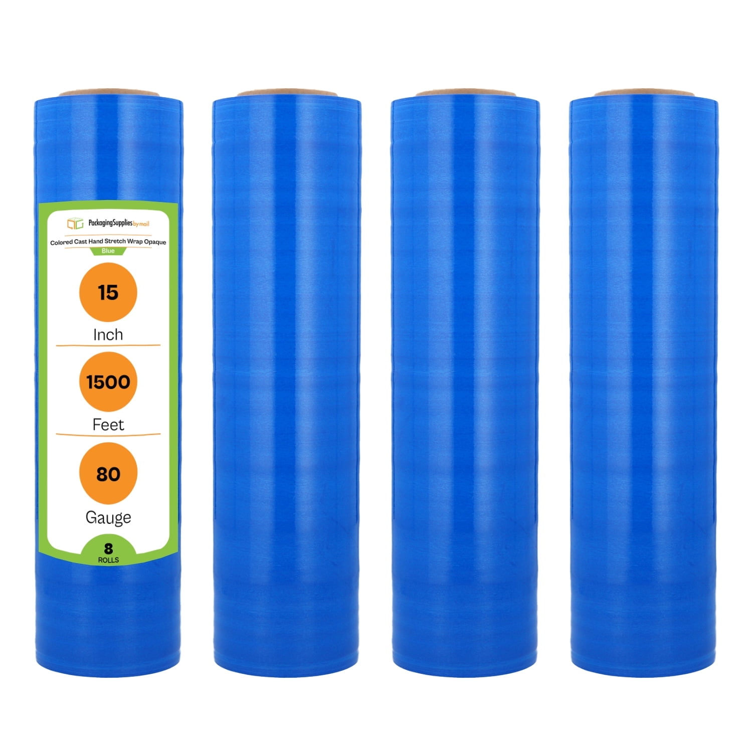 PSBM Cast Hand Stretch Wrap 15