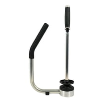 PSBM Black Ergonomic Dispenser 1 Pc Adjustable Fits 15"-20" Coreless ...