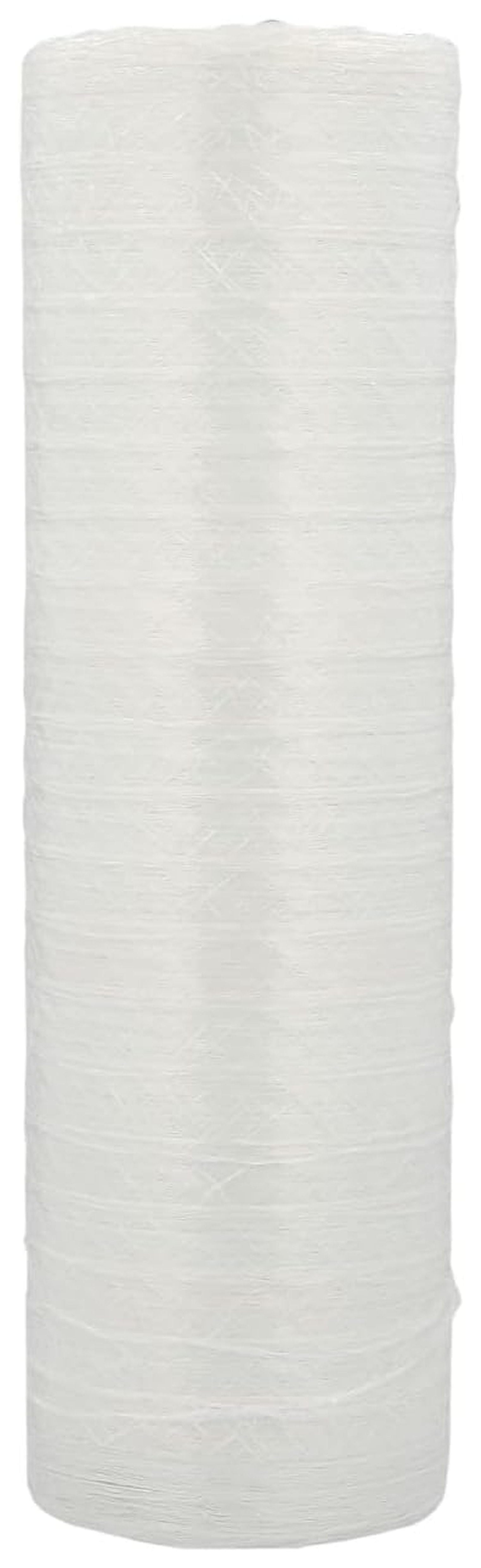 PSBM Pallet Netting Stretch Wrap - 20 Inch x 3000 Feet Vented Pallet ...