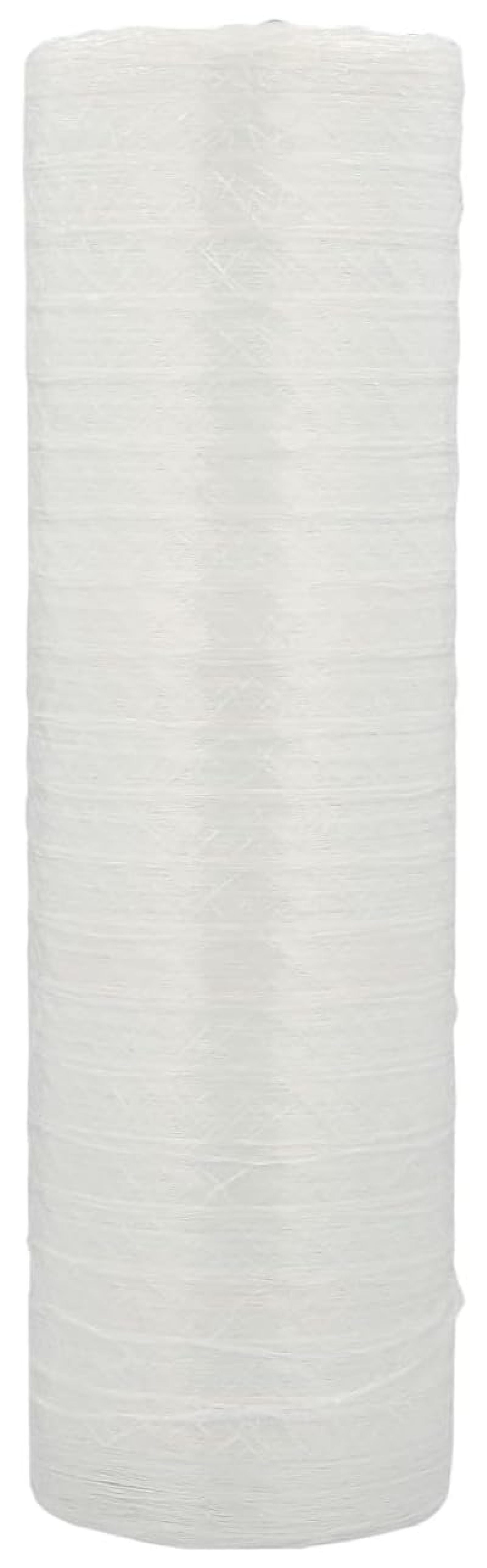 PSBM Pallet Netting Vented Stretch Wrap, 1 Pack, 20 Inch x 3000 Feet ...