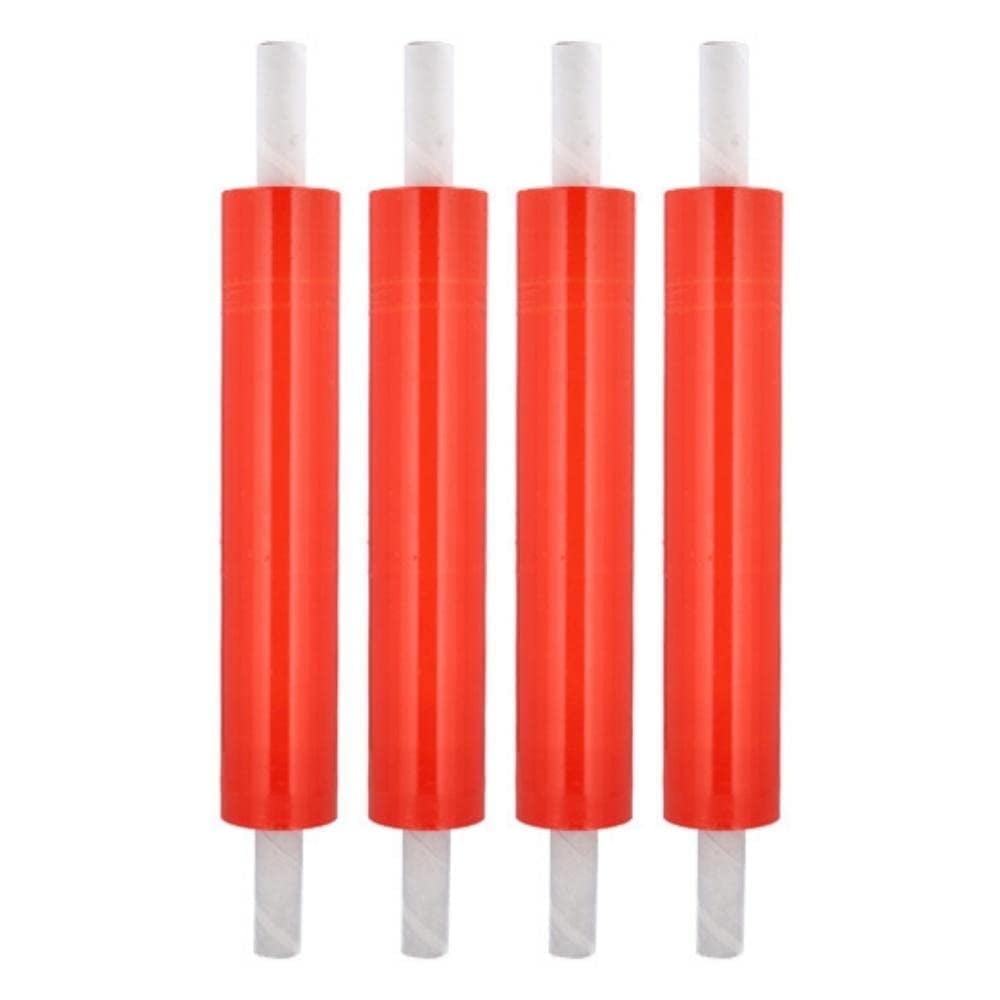 PSBM Cast Stretch Wrap with Extended Core Handles 20 Inch x 1000 Feet ...