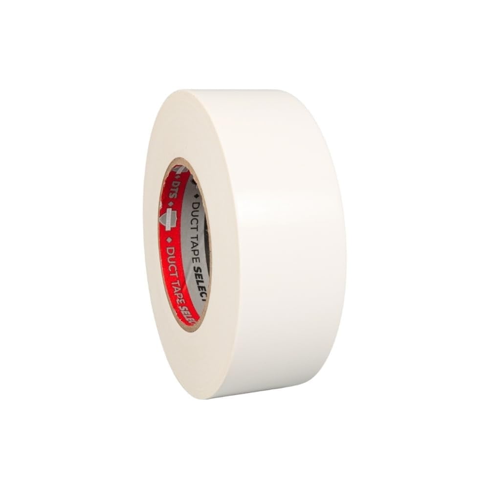 PSBM White Heavy Duty Packaging Tape 2" x 60 Yards 9 Mil 864 Pack Tape ...