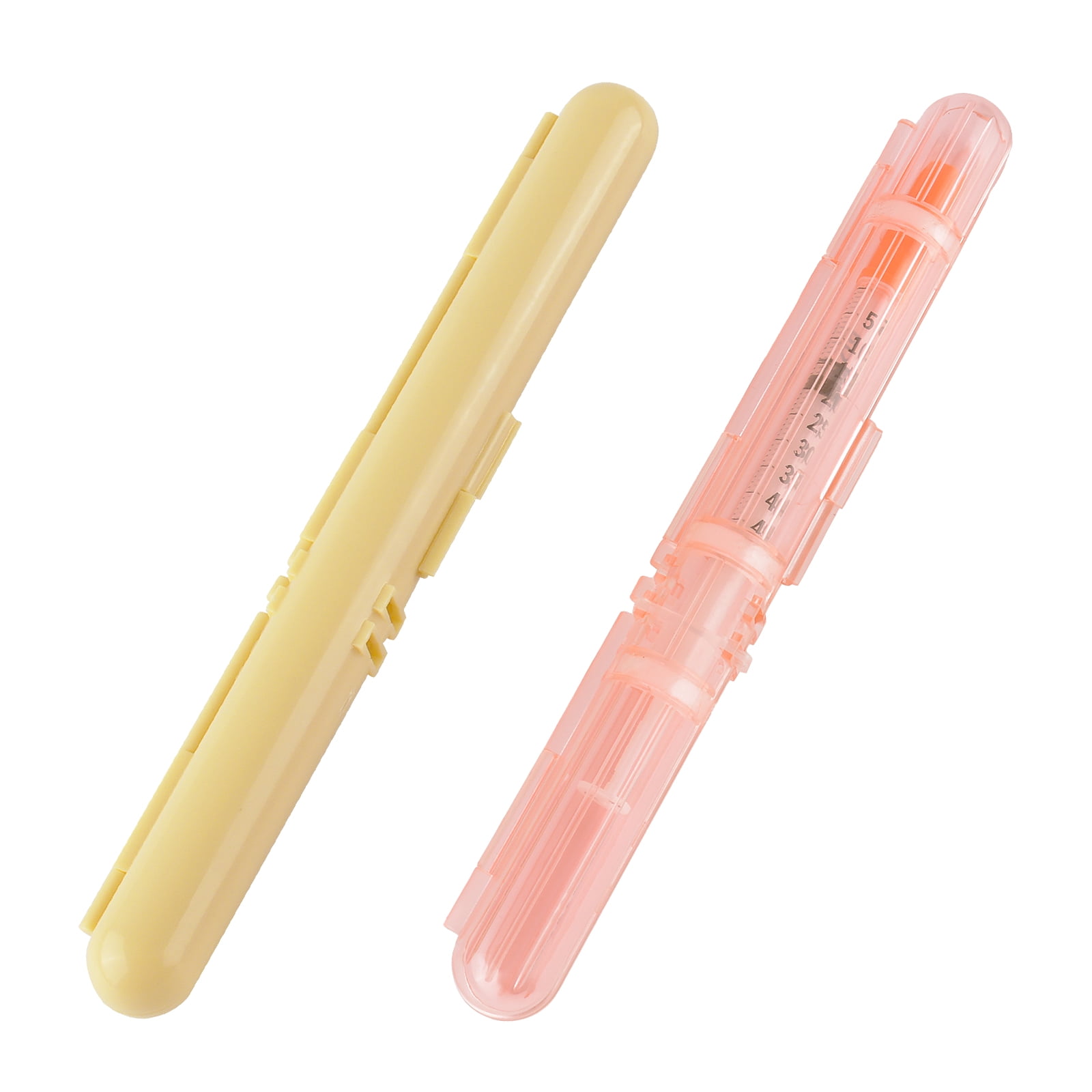 PSC (MA-PSC) Portable Travel Insulin Prefilled Syringe Case for ...