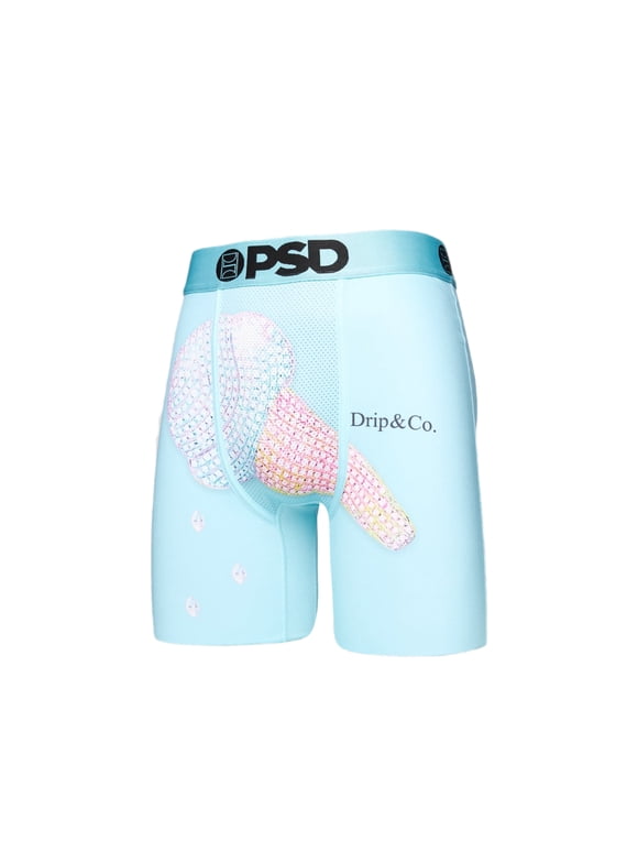 Psd Underwear