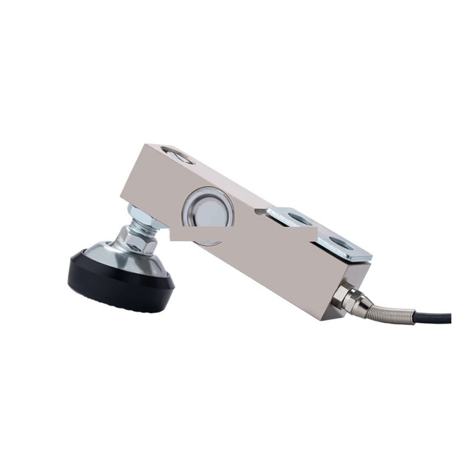 PSD-F1 Cantilever Beam 3 Tons Mini Truck Scales Pressure Weighing ...