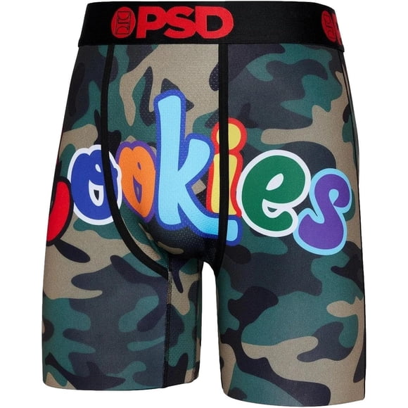 Psd Underwear