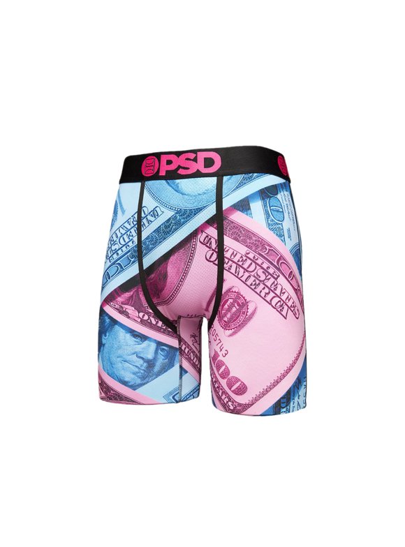 Psd Underwear