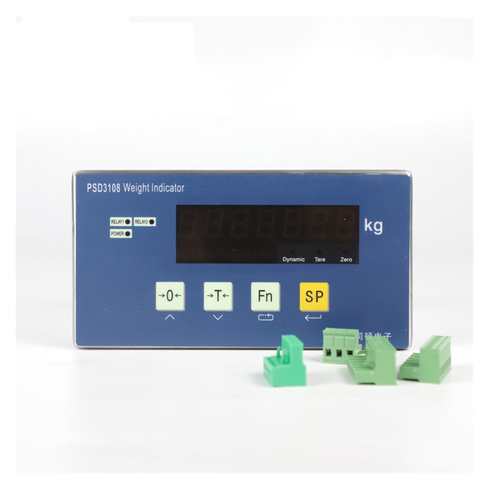 PSD3108 High Precision Weighing Controller Industrial Weighting ...