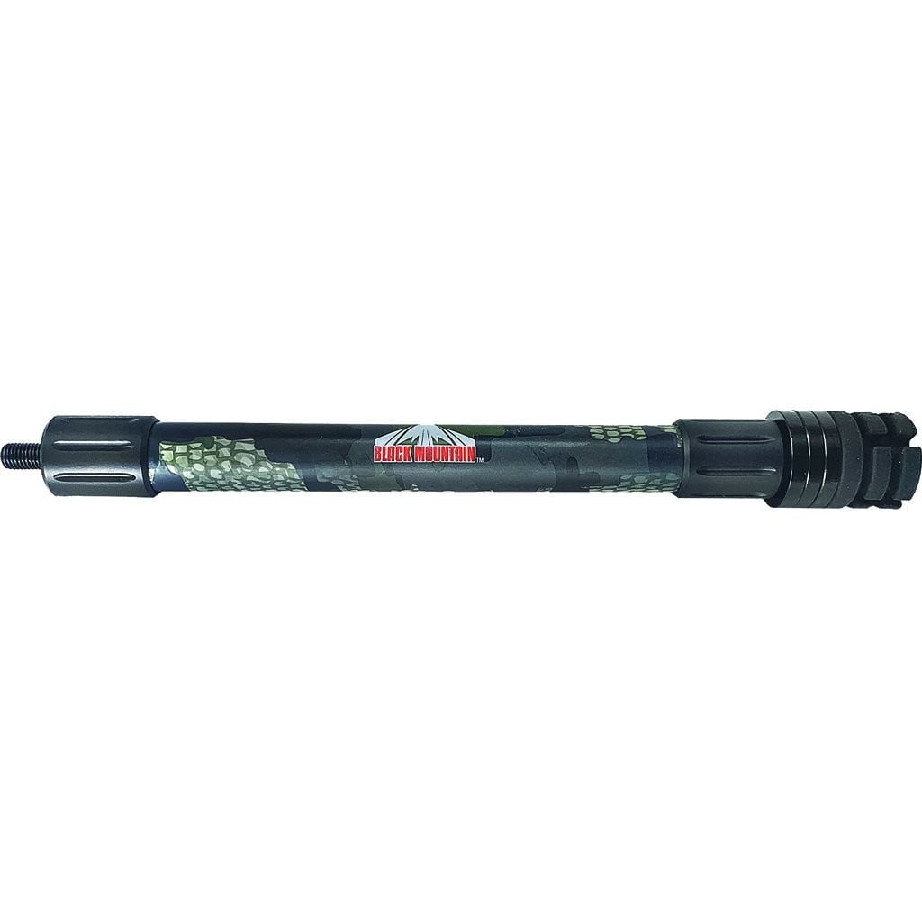 PSE Archery Black Mountain Recon 10" Stabilizer - 4 Colors Available ...