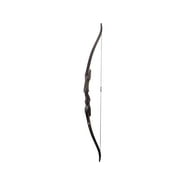 SAS Courage 60" Hunting Takedown Recurve Bow - Right Hand 35# - Walmart.com