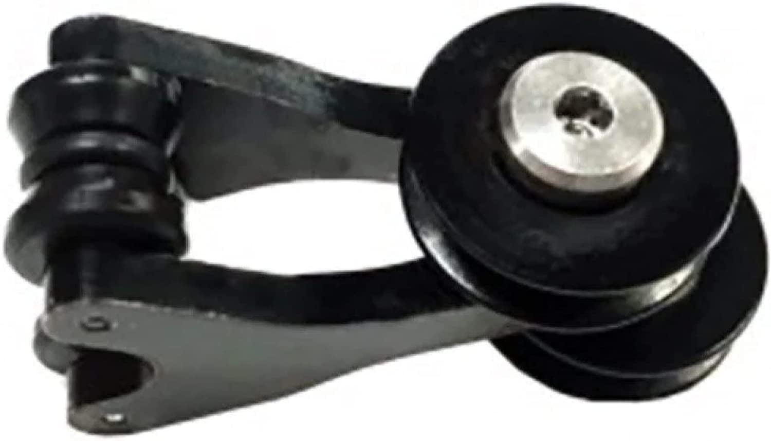 PSE Archery Rollerglide Standard Cable Guard Fits Flex Slides - Black ...