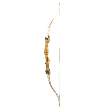 PSE Heritage Series Repalcement Razorback Limbs Pair 54" Recurve Bows ...