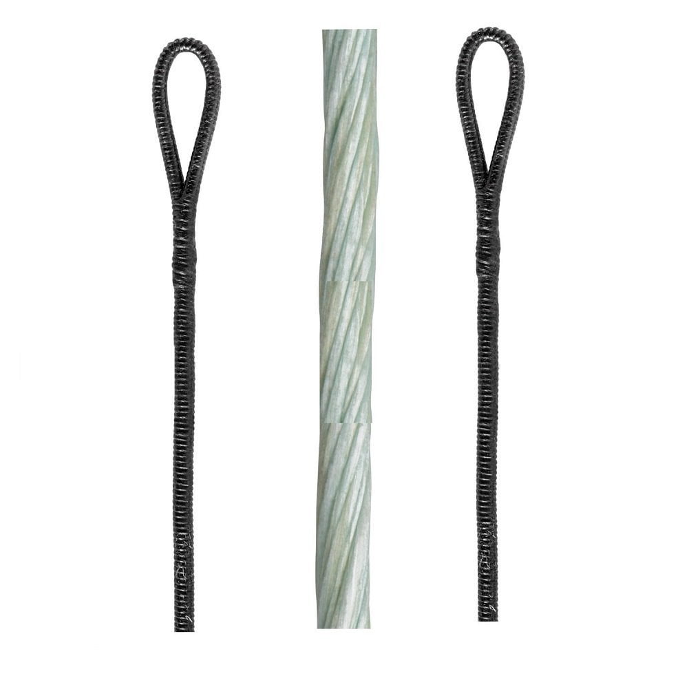PSE Recurve Bow Replacement String OEM Version All Lengths AMO 46"to 68 ...