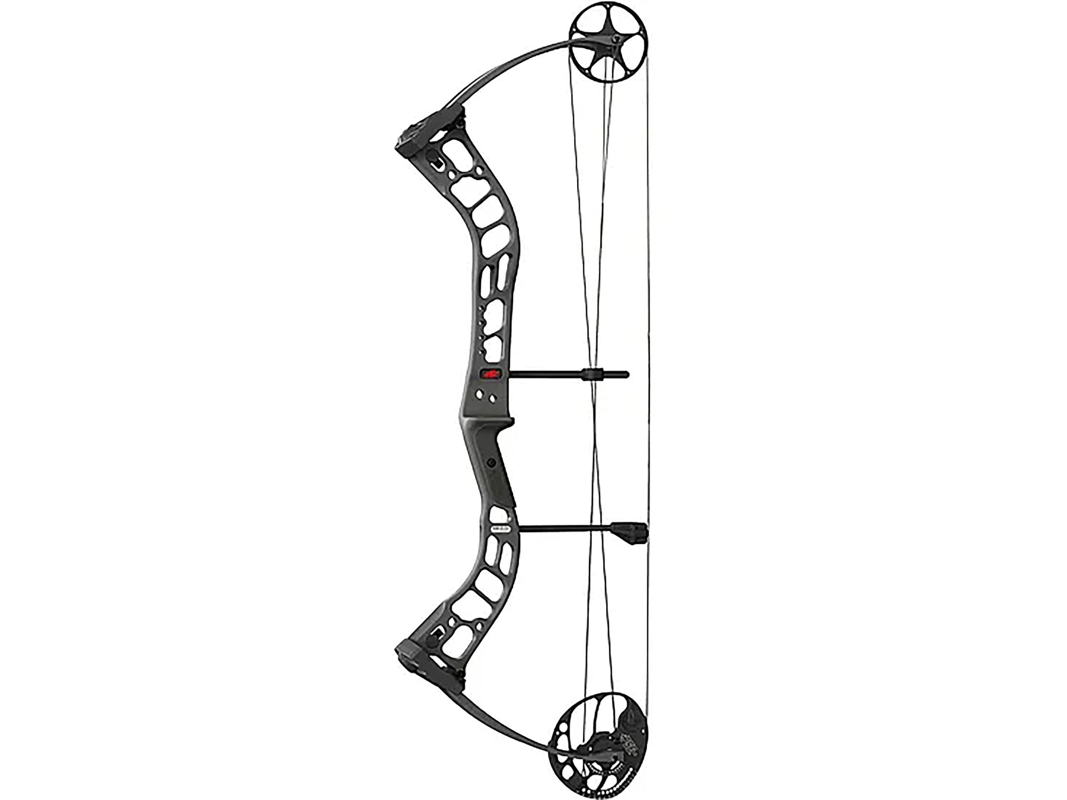 PSE Stinger ATK Compound Bow Left Hand 70 lb Black - Walmart.com