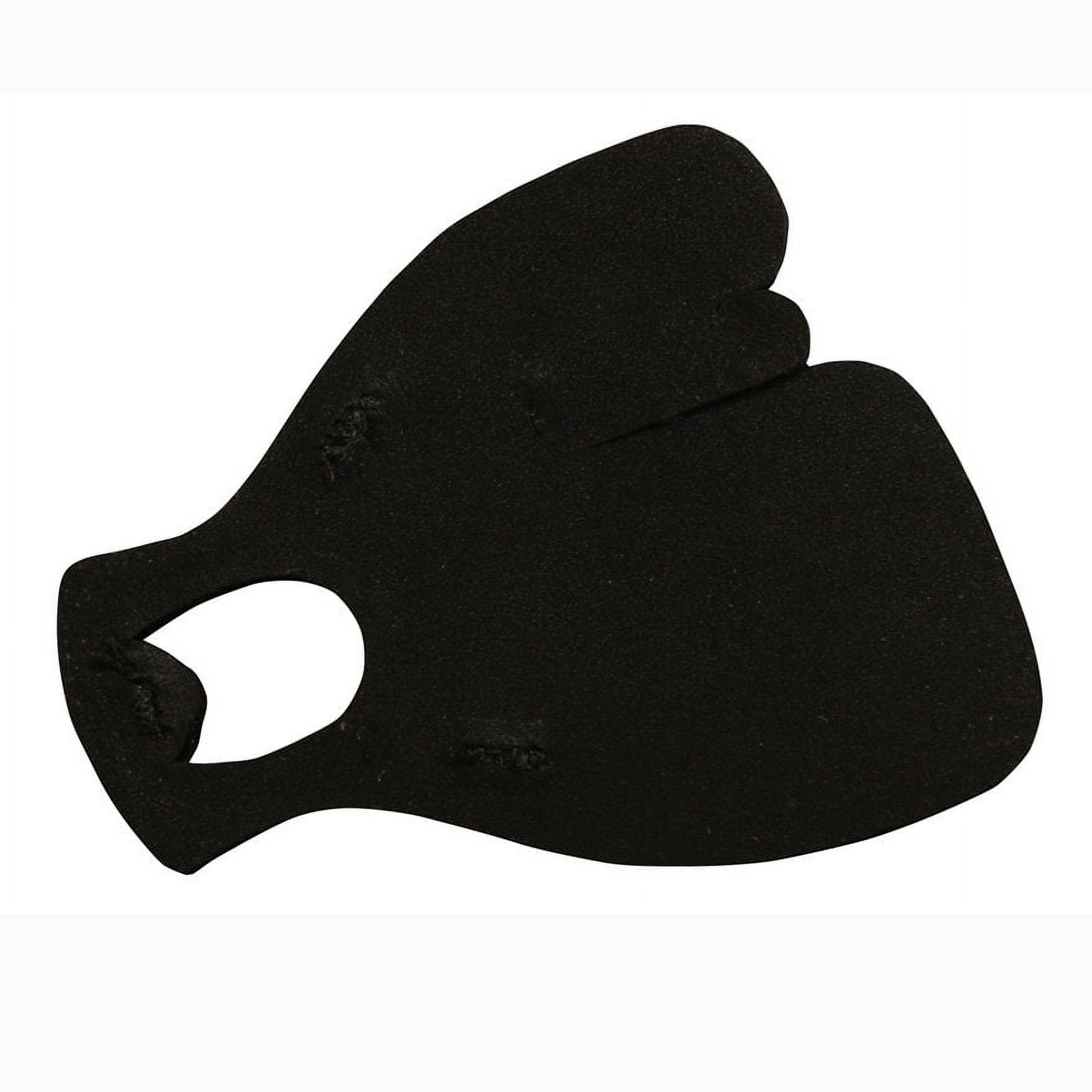 PSE Youth Micro Finger Tab for Both Left or Right Hand Archers King ...