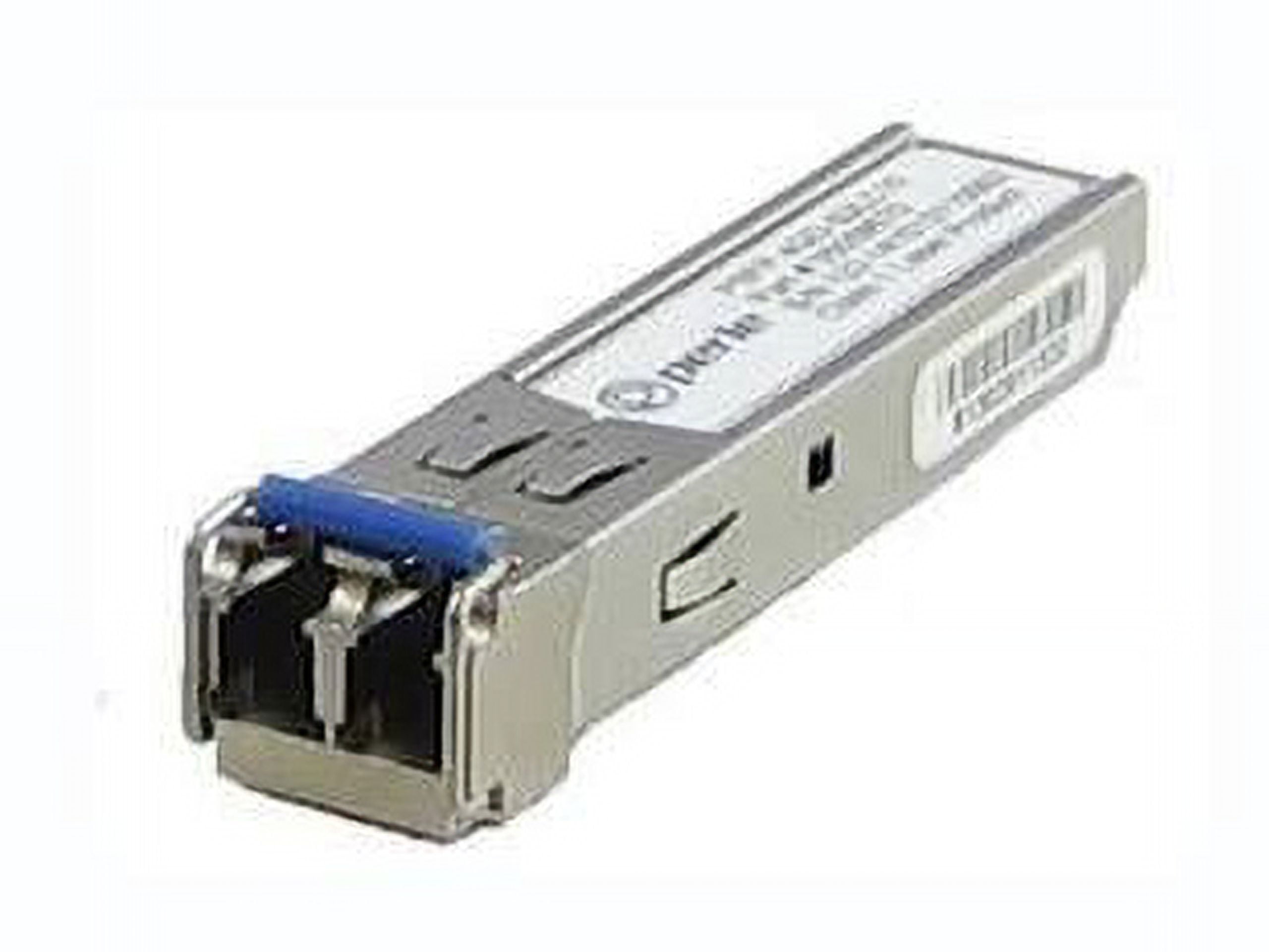 PSFP-2GD-S2LC20 SFP SINGLE MODE 2LC 2.5G 20KM 1310NM - Walmart Business ...