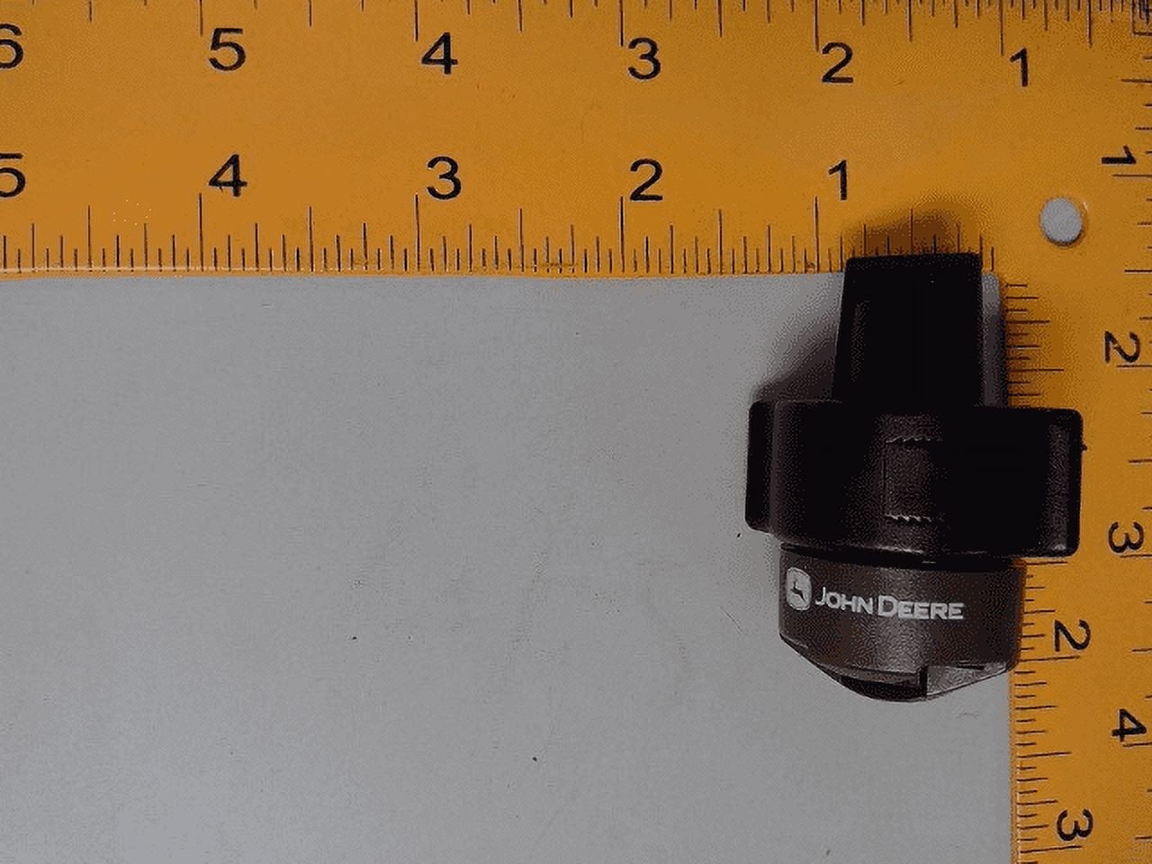 PSGAT1005 NOZZLE fits JOHN DEERE (New OEM) - Walmart.com