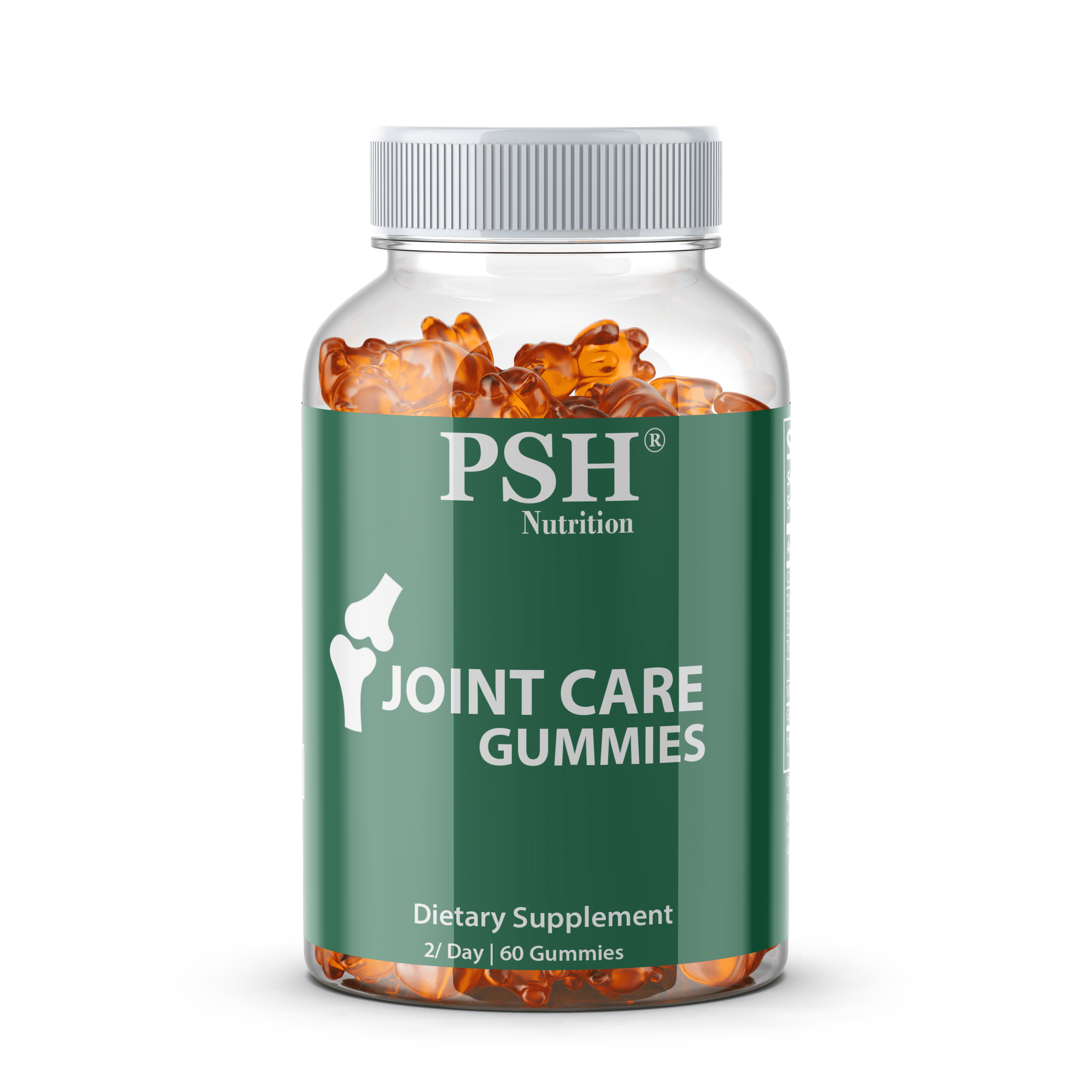 PSH Nutrition FlexiJoint Health Gummies - Mobility Support - Walmart.com