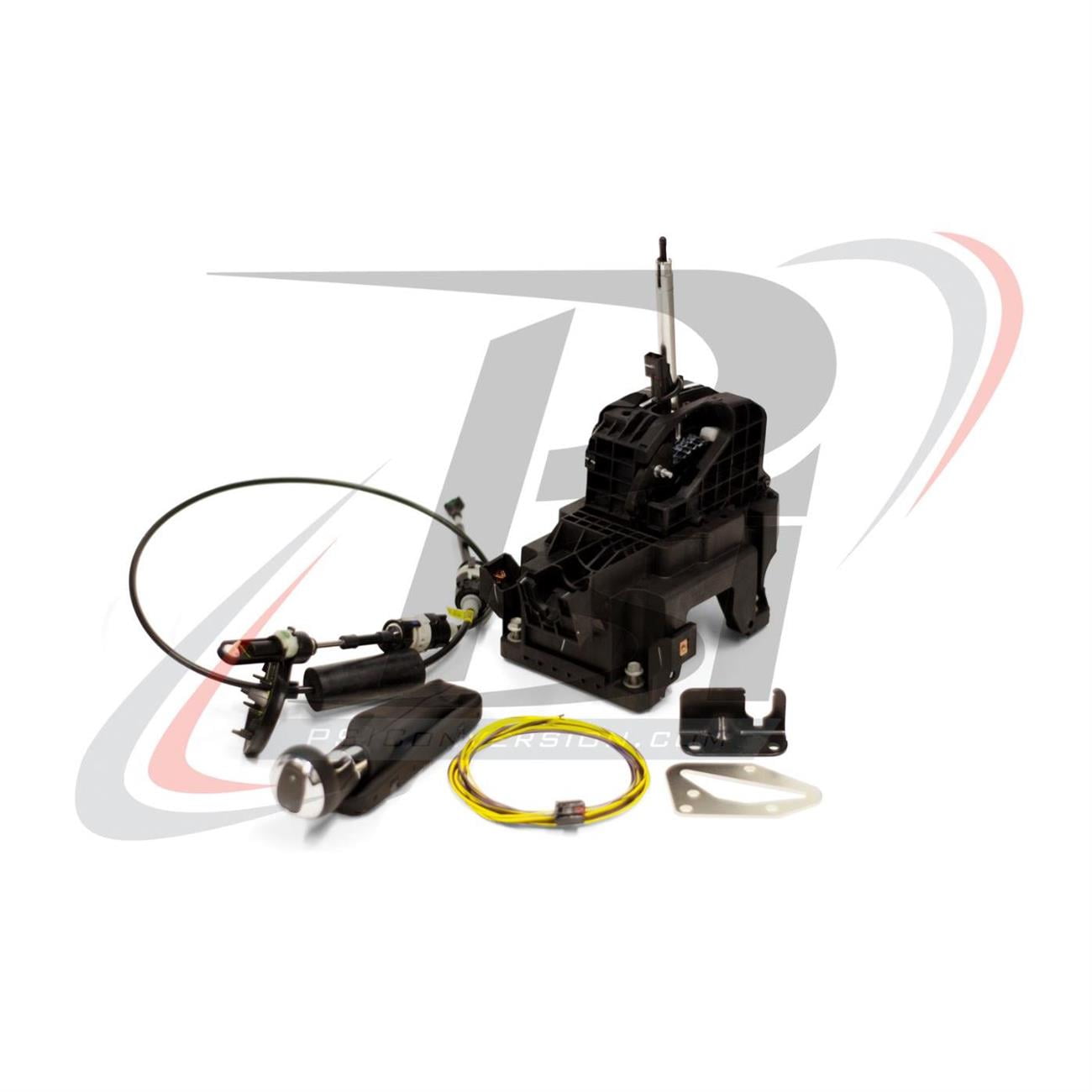 PSI Conversion TAP-2000 6L80/90 8L90 Floor Tap Shifter Kit - Walmart.com