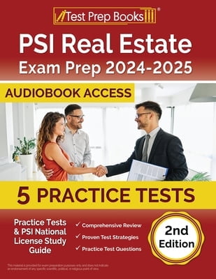 Psi Practice Test