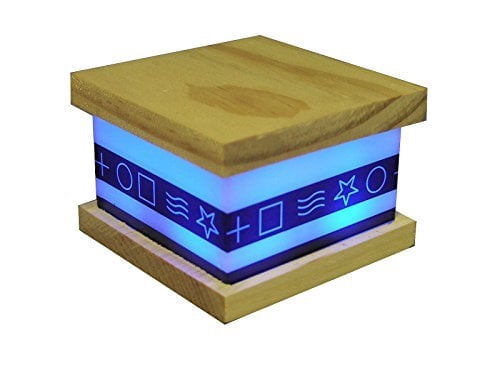 PSI Science Lamp – Incorporates a Visual Laboratory Grade Random Number ...