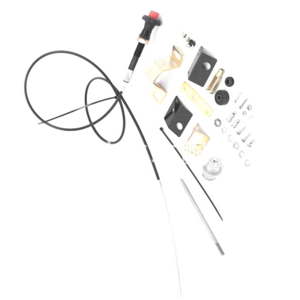 PSL600 Axle Engagement System for Posi-Lok Chevy GMC 1500/2500 Truck ...