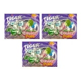 PSLLC Columbina Easter Pops Tiger Pops Individually Wrapped Lollipops ...