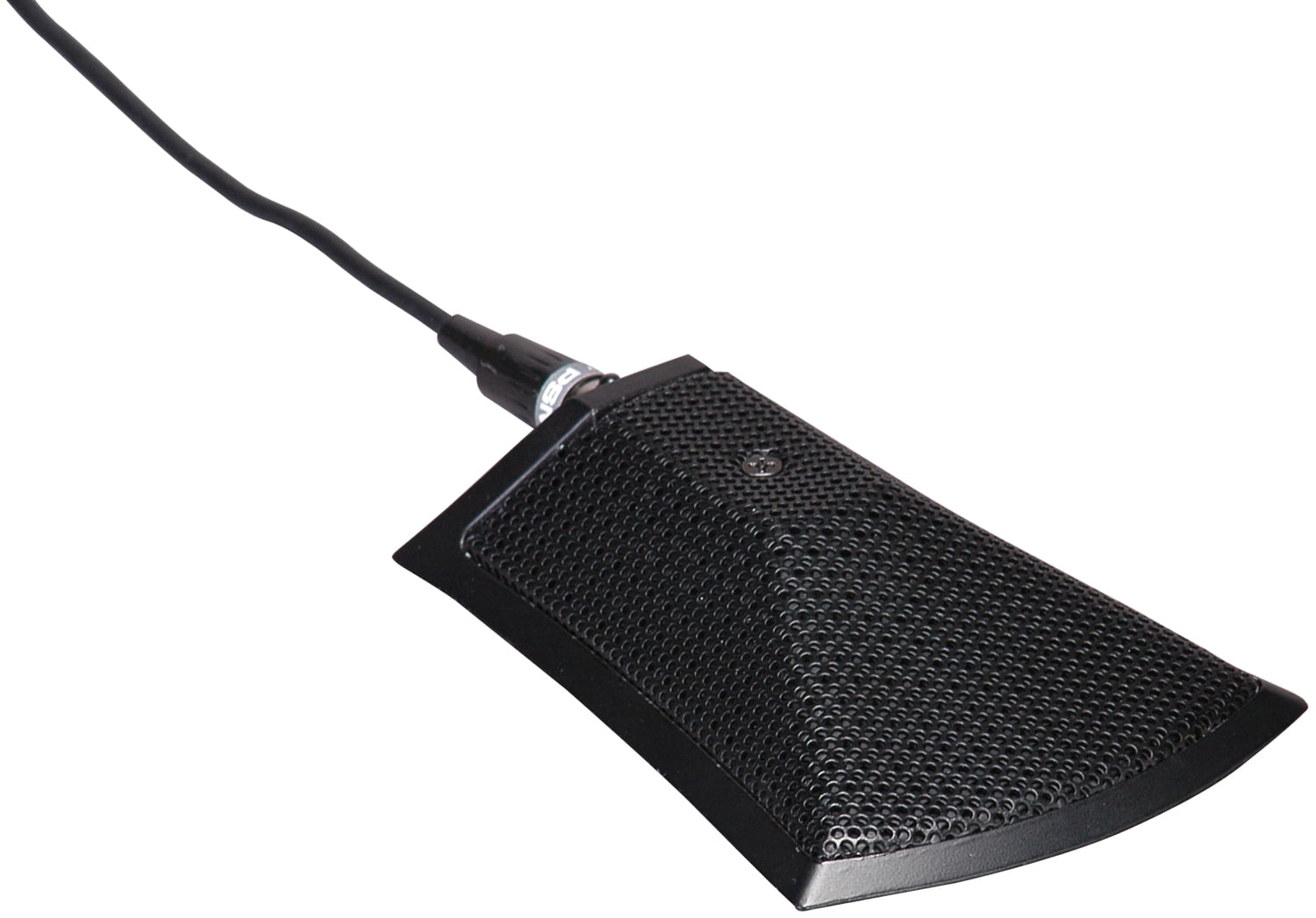 PSM 3 Boundary Microphone - Black - Walmart.com