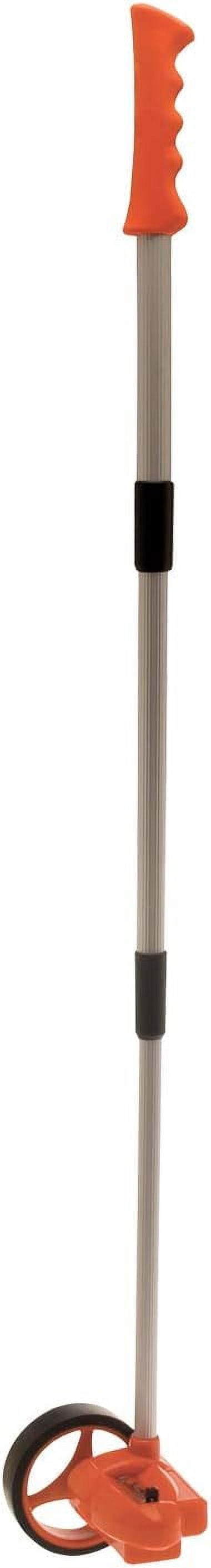 PSMW18 Series Compact Measuring Wheel - 8ths Increments - Walmart.com