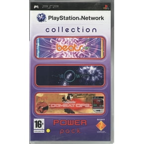 Shop PSP Batteries and Accessories for Sony Portable Gaming Devices