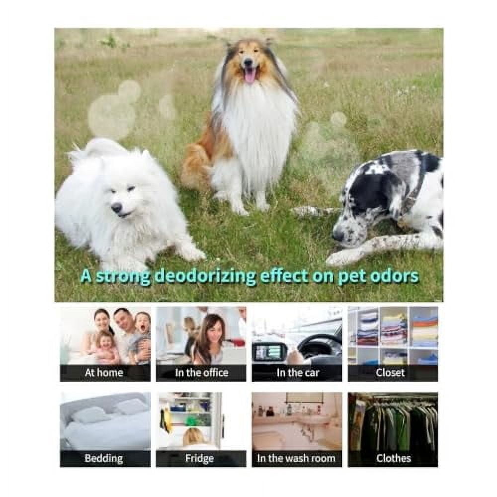 PSNARA Phytoncide Spray Area Air Freshener and odor removing Bathrooms ...