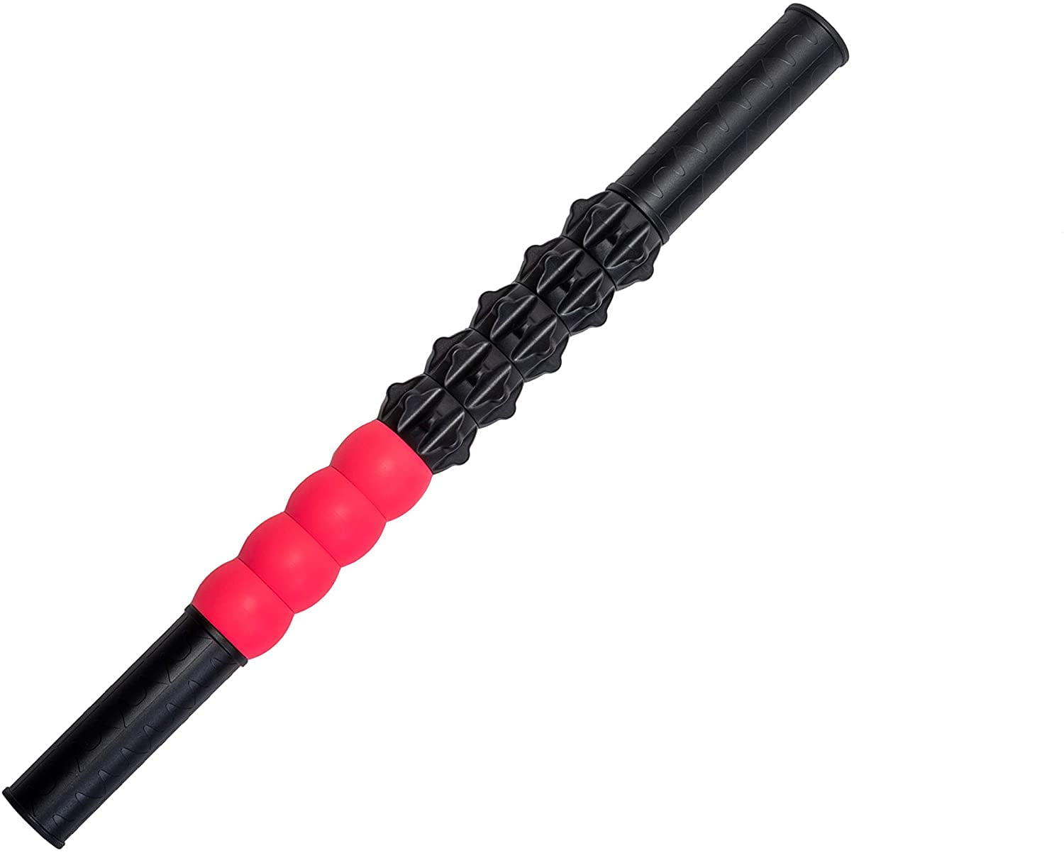 PSO-Stick Tender Muscle Reliever and Manual Massage Stick, PSO Pink ...