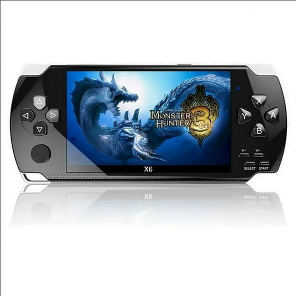 Hand Held Electronic Games